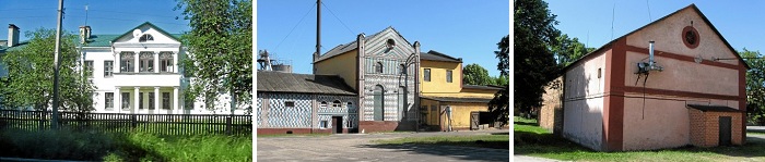 Stolin - town of Brest region of Belarus. Church. Sights and ...