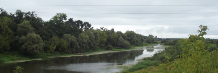 Stolin - town of Brest region of Belarus. Church. Sights and ...